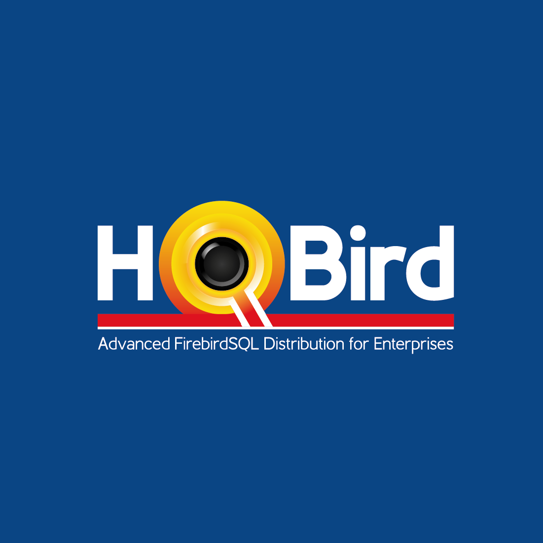 HQbird Firebird v4.0 | DigitalOcean Marketplace 1-Click App