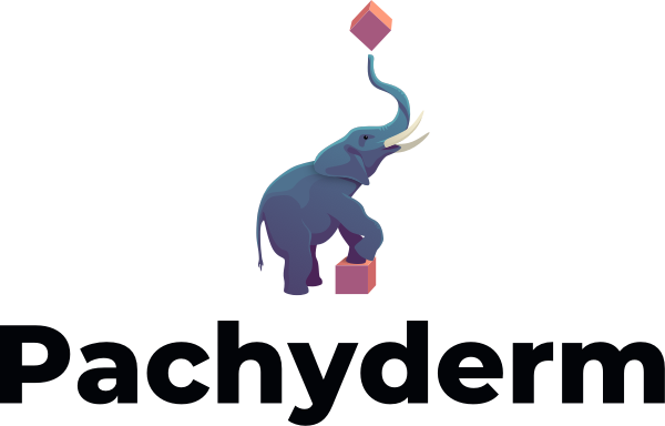 Pachyderm | DigitalOcean Marketplace 1-Click App