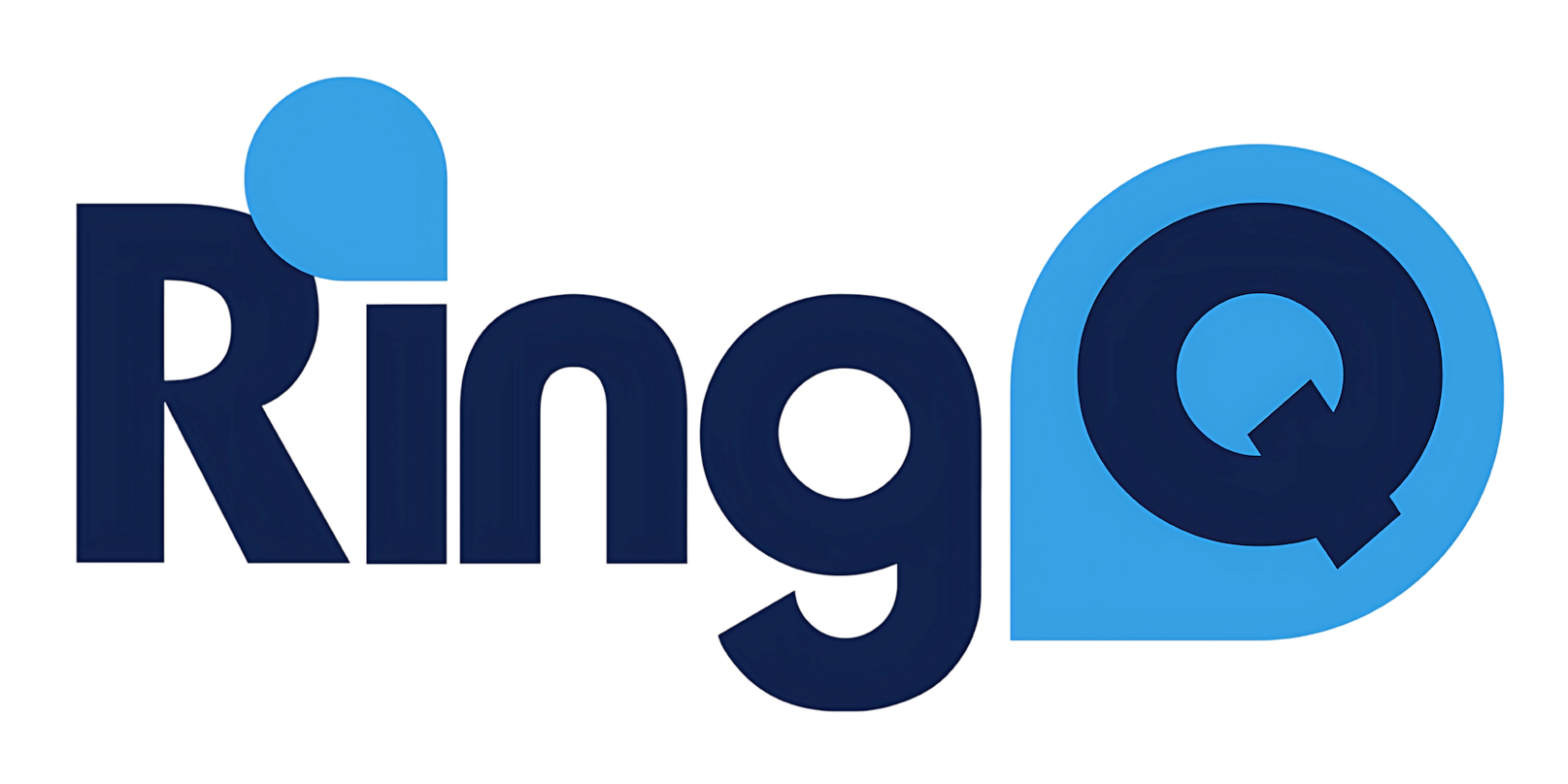 RingQ | DigitalOcean Marketplace 1-Click App